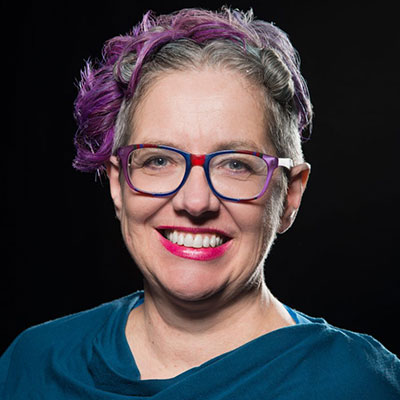 Liz Winkelaar | Biographies | National Arts Centre