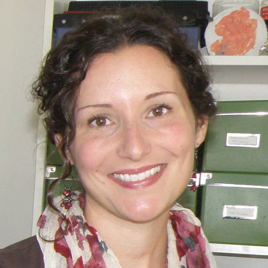 Erin Parkes, Ph.D. | Biographies | National Arts Centre