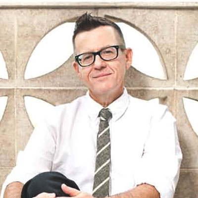 Michael B. Raiford | Biographies | National Arts Centre