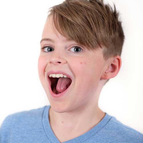 Vincent Rhoades | Biographies | National Arts Centre