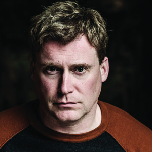 Tim Campbell | Biographies | National Arts Centre