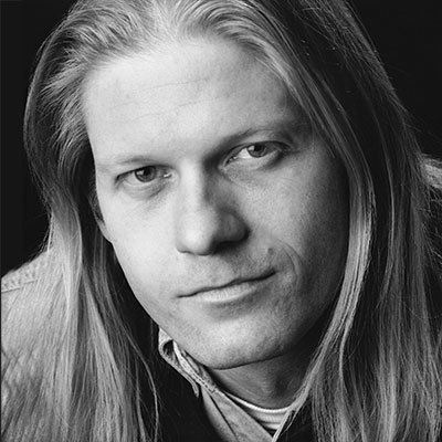 Brian Scott | Biographies | National Arts Centre