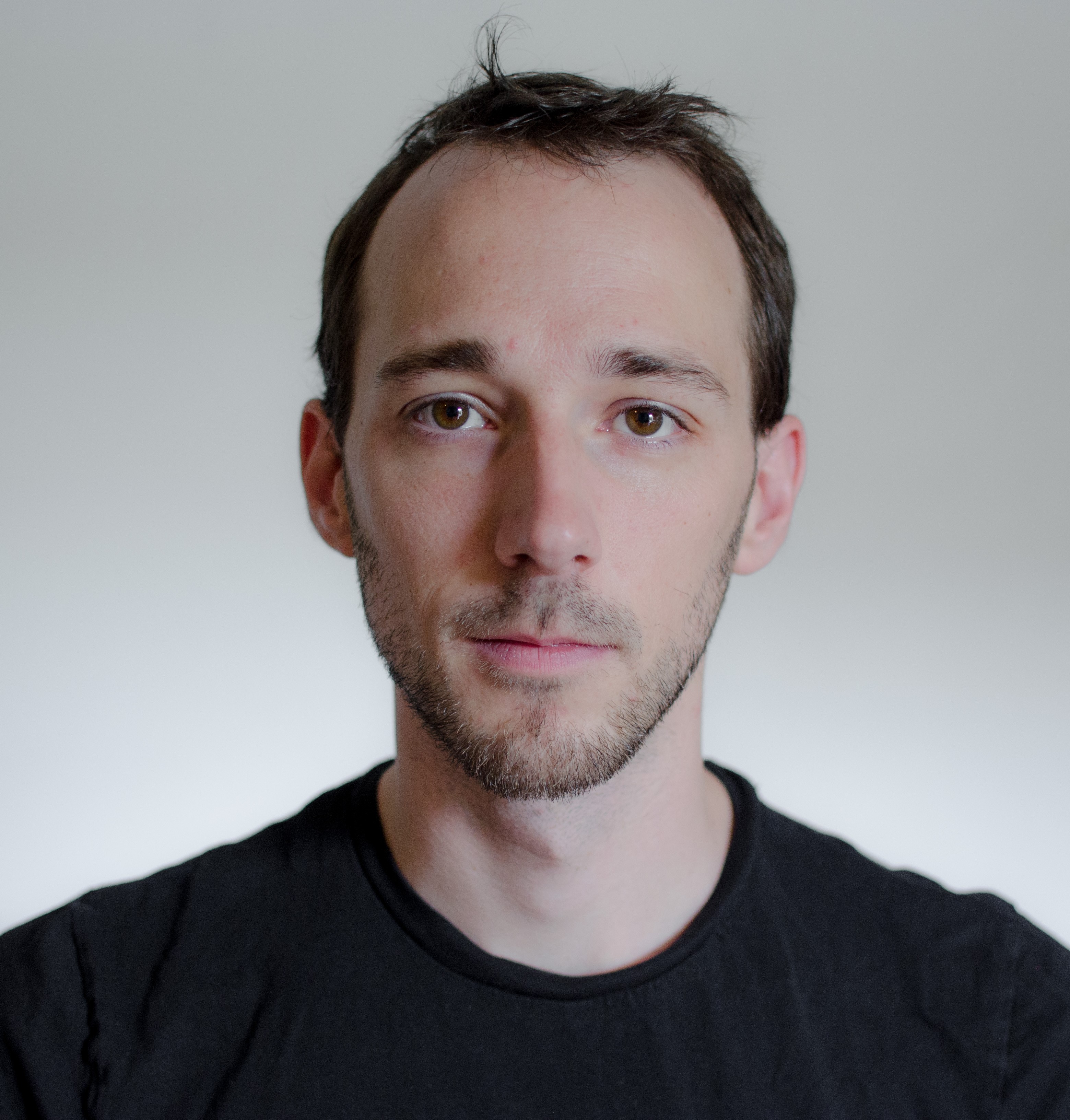 Hugo Dalphond | Biographies | National Arts Centre