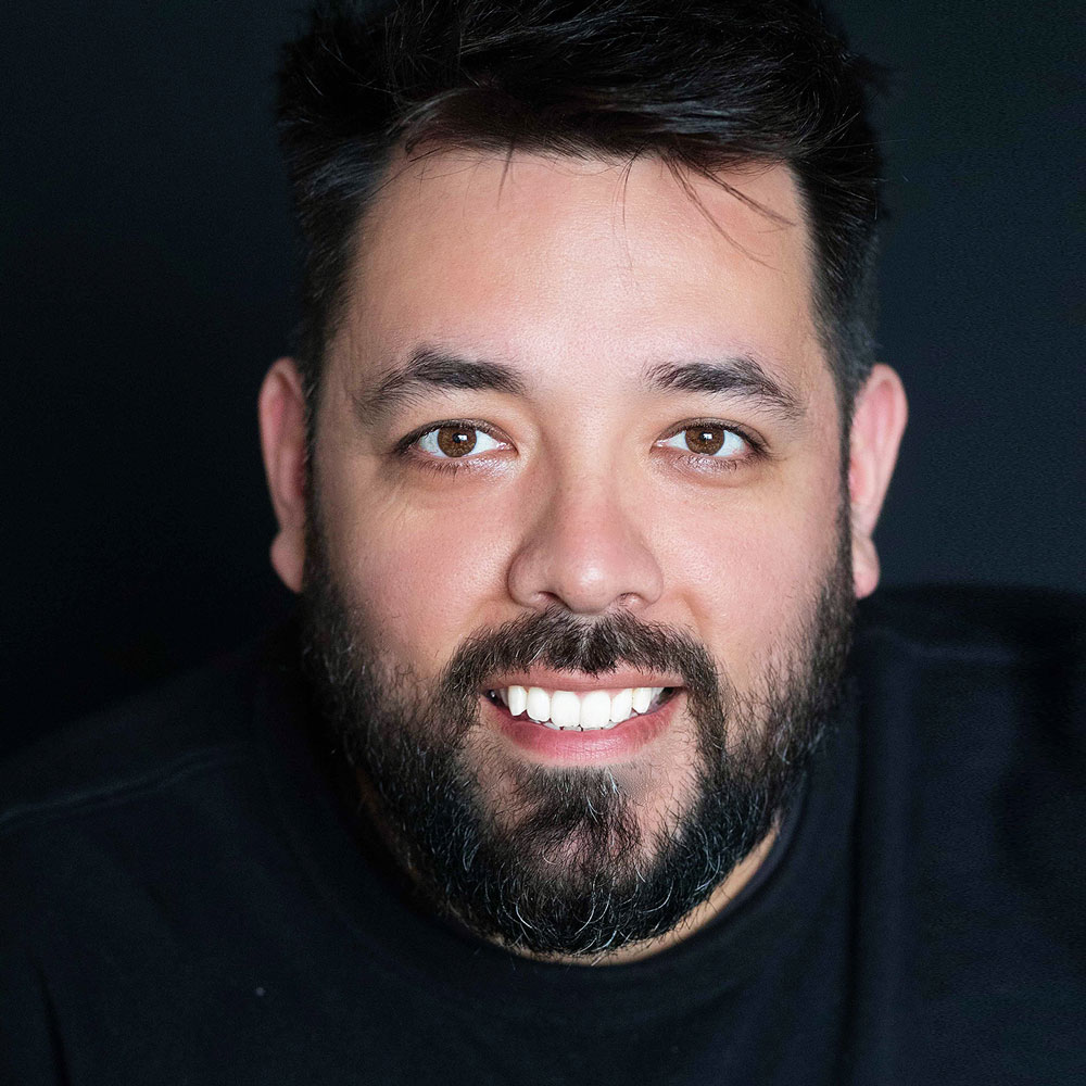 Jimmy Blais | Biographies | National Arts Centre