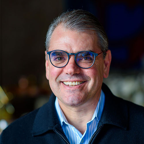 John McCaig | Biographies | National Arts Centre