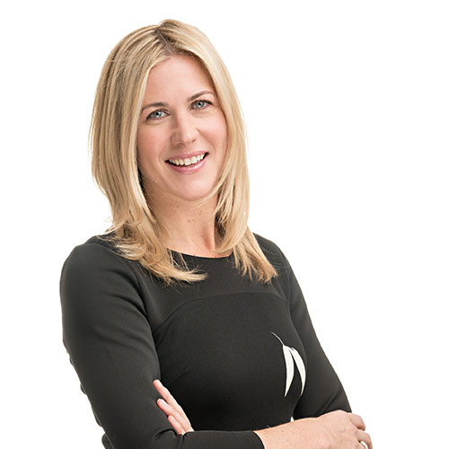 Liza Mrak | Biographies | National Arts Centre