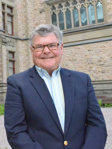 Robert Tennant | Biographies | National Arts Centre