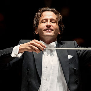 Gustavo Gimeno | Biographies | National Arts Centre