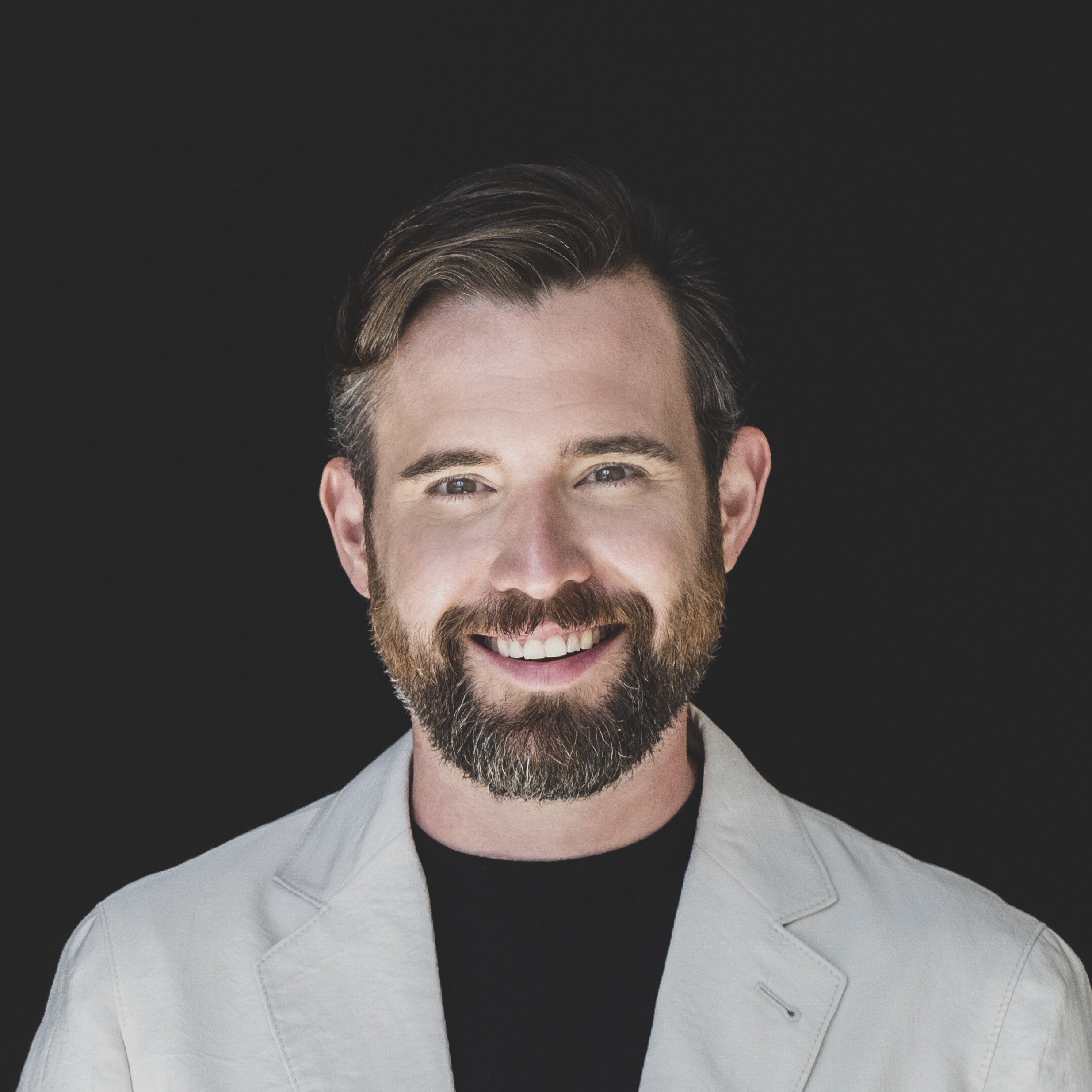 Patrick Dupré Quigley | Biographies | National Arts Centre