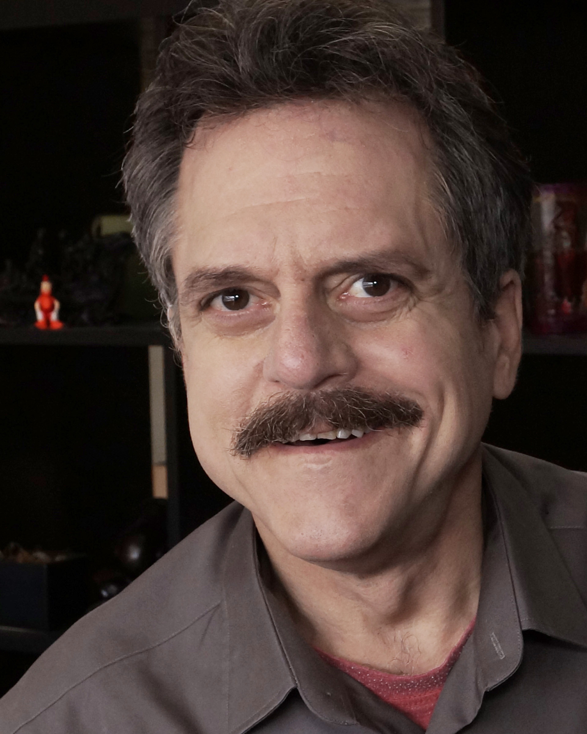 Michael Brunet | Biographies | National Arts Centre