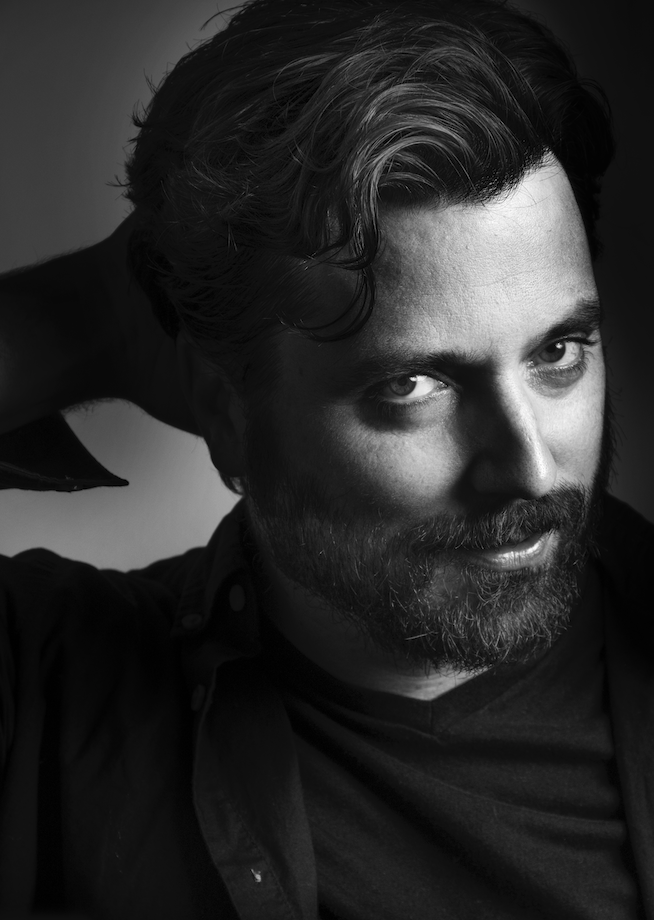 Andrew Staniland | Biographies | National Arts Centre