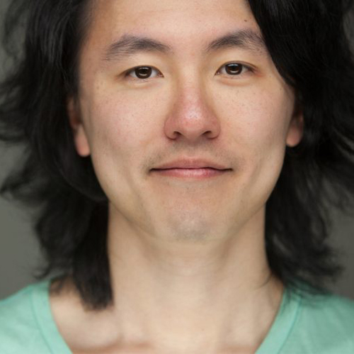 Derek Chan | Biographies | National Arts Centre