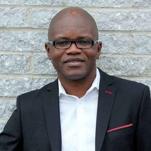 Blaise Ndala | Biographies | National Arts Centre