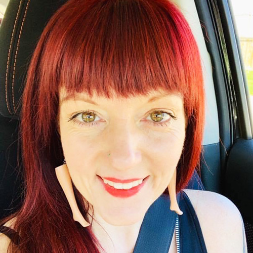 Erin Ball | Biographies | National Arts Centre