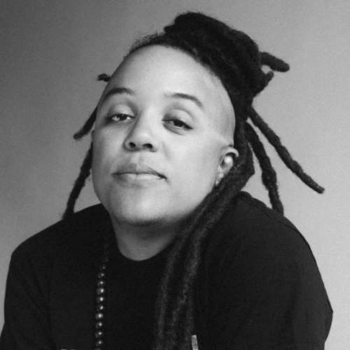 Syrus Marcus Ware | Biographies | National Arts Centre