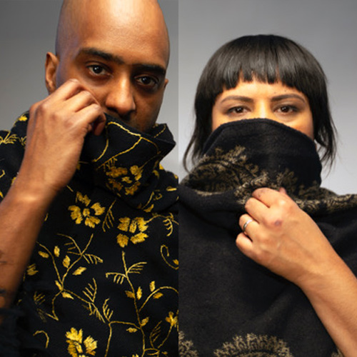 LAL | Biographies | National Arts Centre