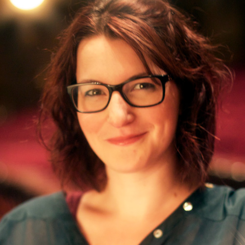 Molly Braverman | Biographies | National Arts Centre