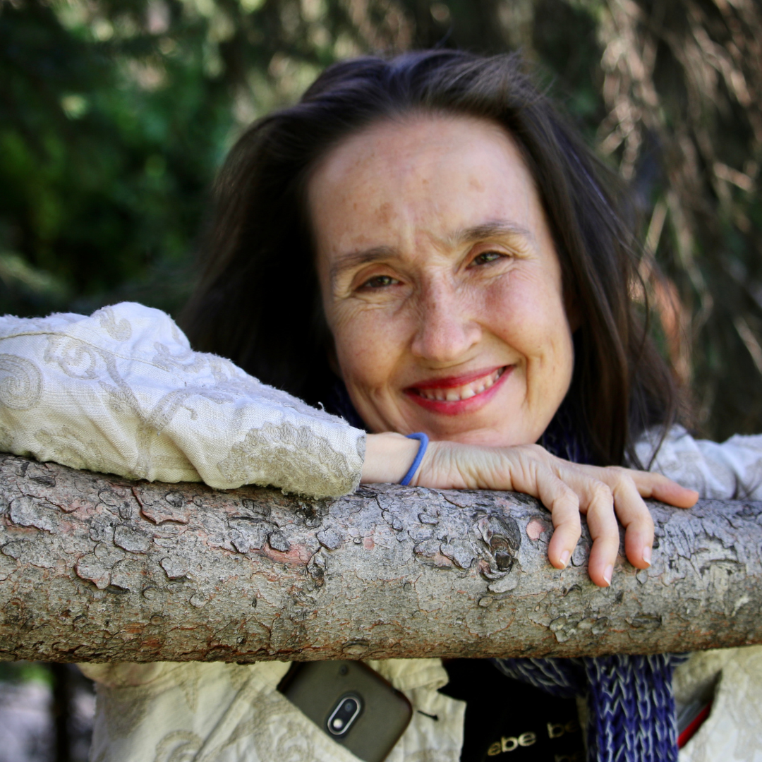 Kristina Watt | Biographies | National Arts Centre