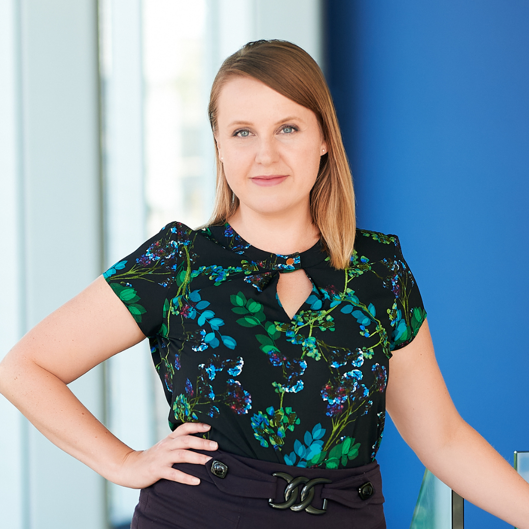 Kate Smith | Biographies | National Arts Centre