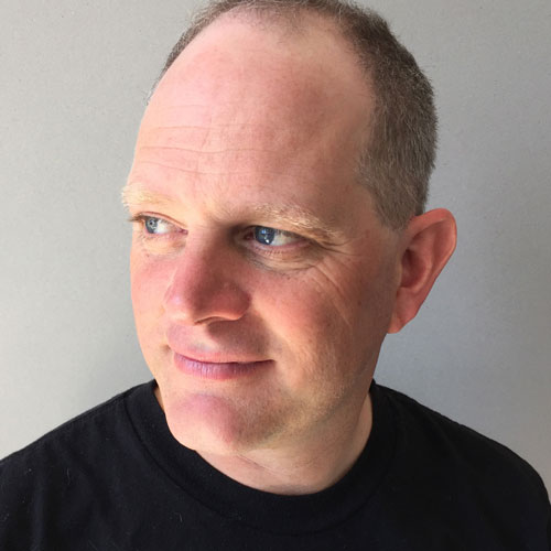 Brian Smith | Biographies | National Arts Centre