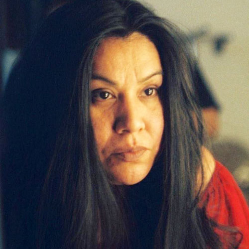 Doreen Stevens | Biographies | National Arts Centre