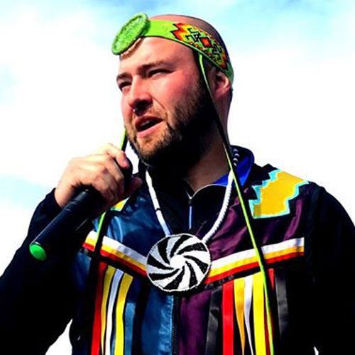 Richard Pellissier-Lush | Biographies | National Arts Centre