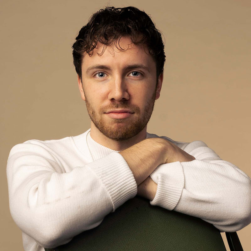 Ryan Elliot Drew | Biographies | National Arts Centre