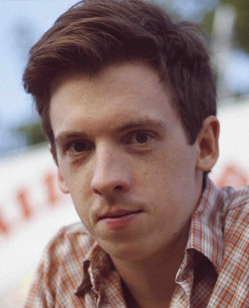 Christo Graham | Biographies | National Arts Centre