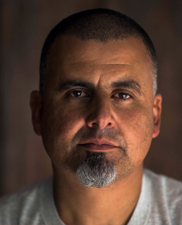 Marcus Youssef | Biographies | National Arts Centre