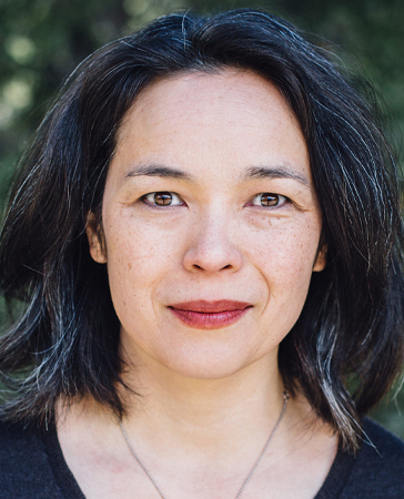 Adrienne Wong | Biographies | National Arts Centre