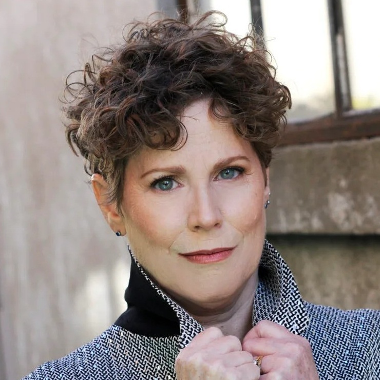 Kelly-Marie Murphy | Biographies | National Arts Centre