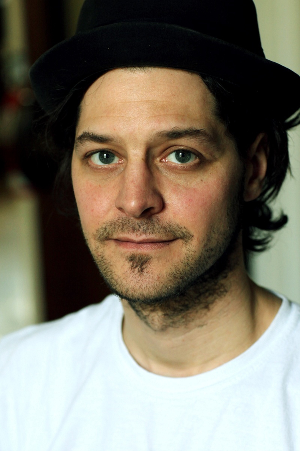 Martin Bellemare | Biographies | National Arts Centre