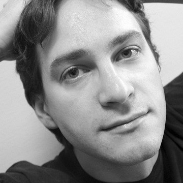Michael Oesterle | Biographies | National Arts Centre