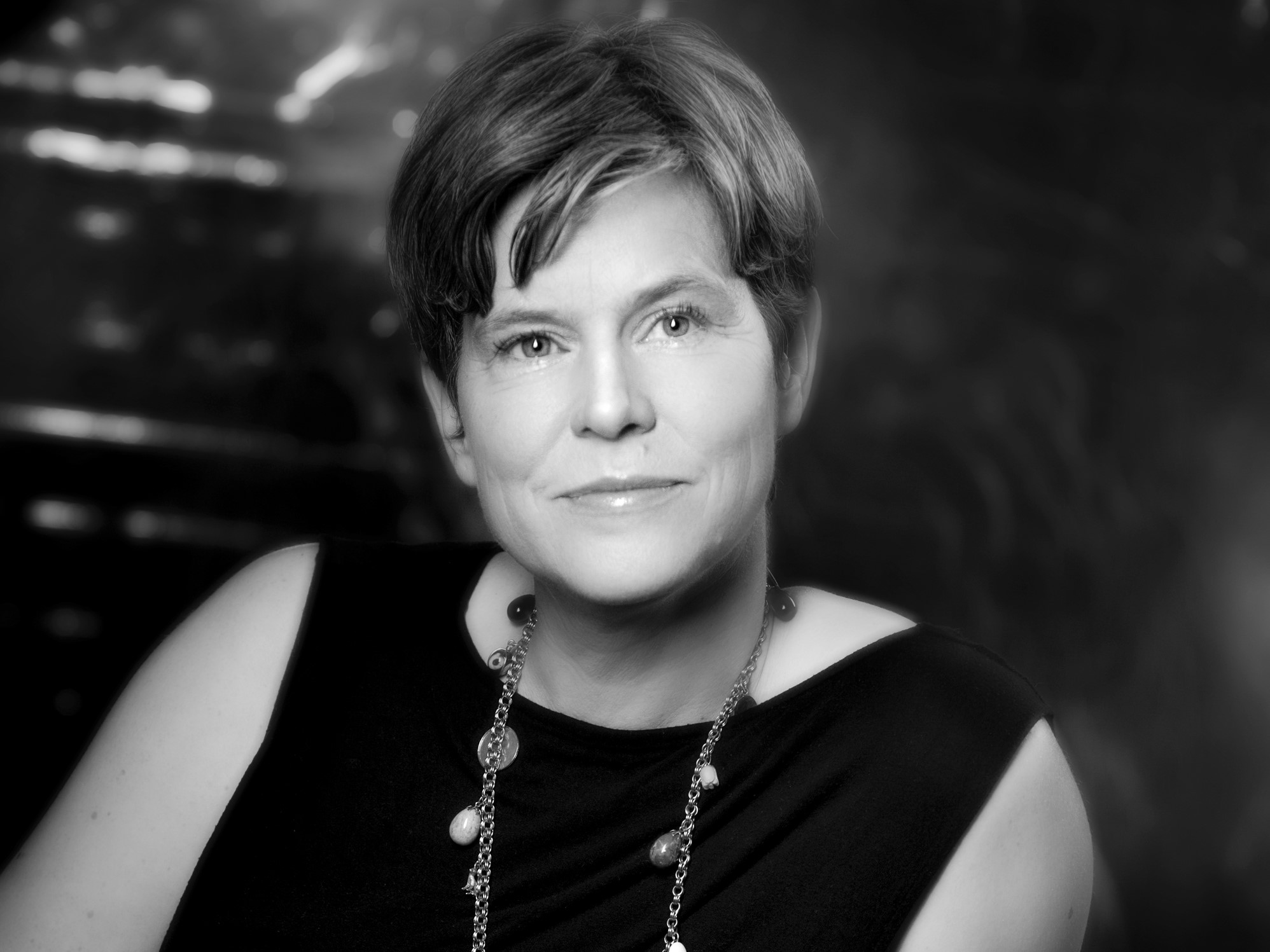 Vanessa Porteous | Biographies | National Arts Centre