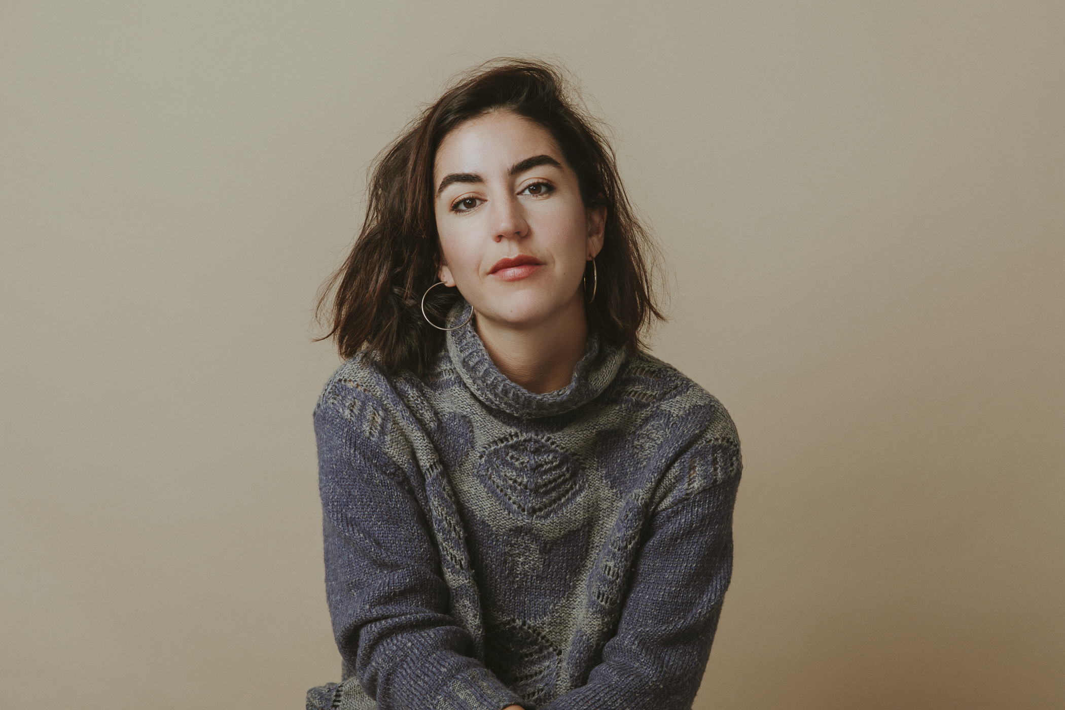 Alice Pascual | Biographies | National Arts Centre