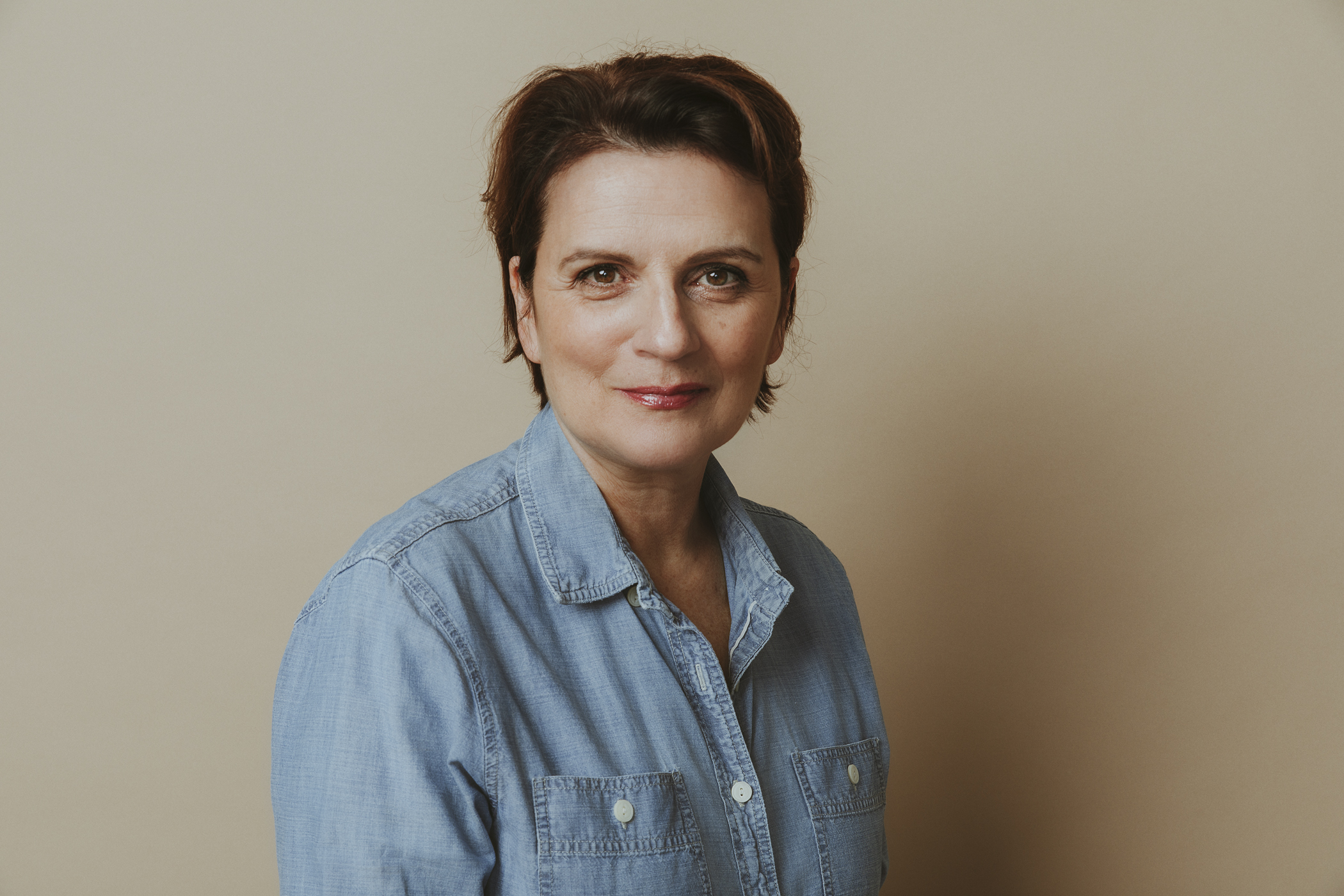 Marie-Thérèse Fortin | Biographies | National Arts Centre