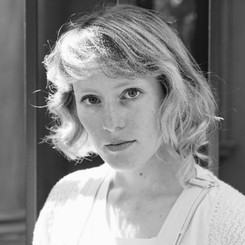 Becki Whitton | Biographies | National Arts Centre