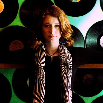 Jane Aurora | Biographies | National Arts Centre