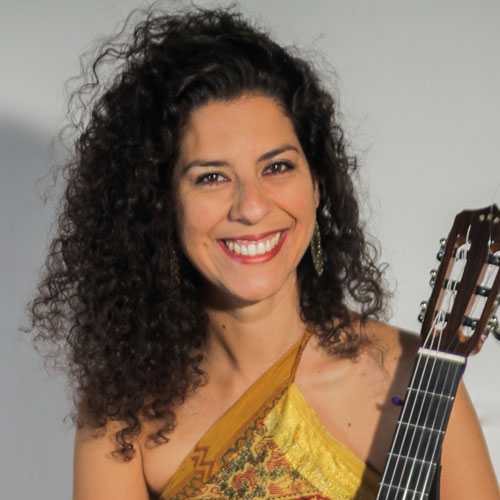 Natalie Knutzen | Biographies | National Arts Centre