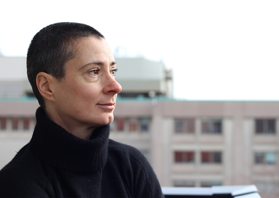 Laura Taler | Biographies | National Arts Centre