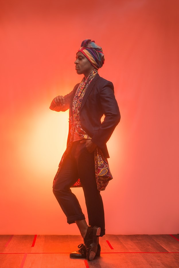 Travis Knights | Biographies | National Arts Centre