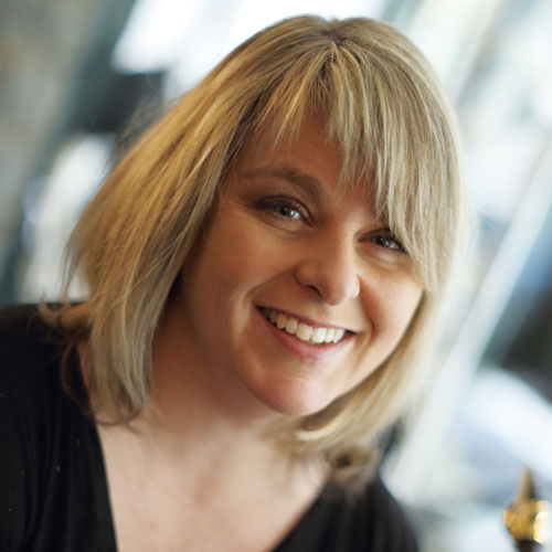 Christine Jensen | Biographies | National Arts Centre