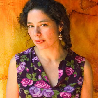 Sandra Laronde | Biographies | National Arts Centre