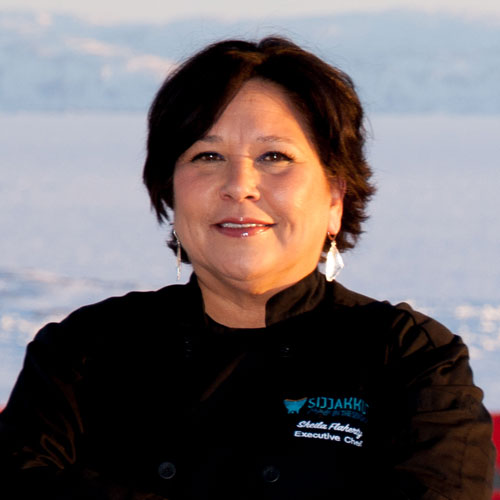 Sheila Flaherty | Biographies | National Arts Centre