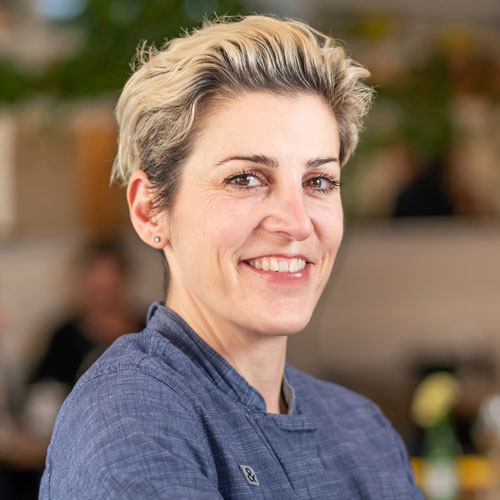 Renée Lavallée | Biographies | National Arts Centre