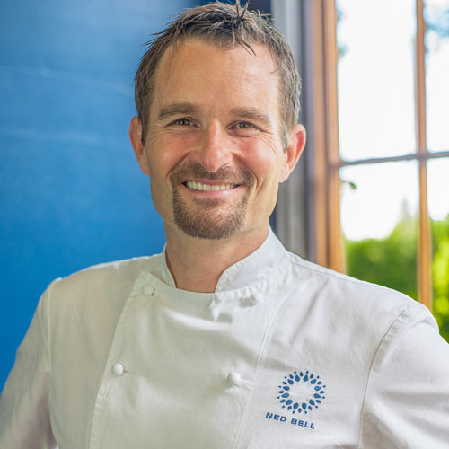 Ned Bell | Biographies | National Arts Centre