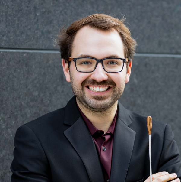 Frédéric-Alexandre Michaud | Biographies | National Arts Centre