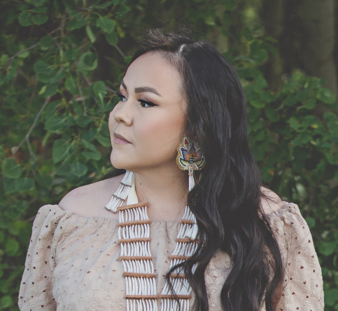 Fawn Wood | Biographies | National Arts Centre