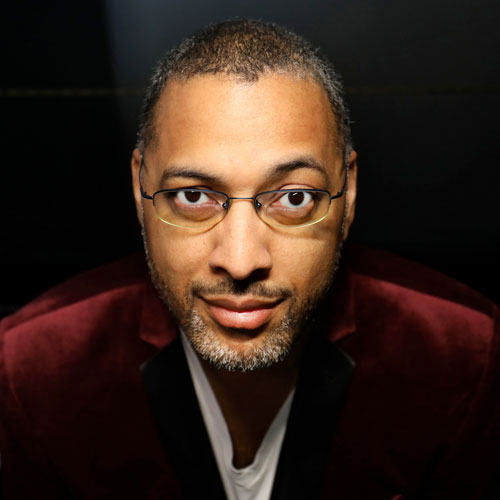 Andy Milne | Biographies | National Arts Centre