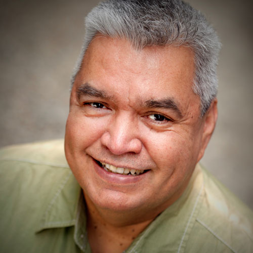 Russell Wallace | Biographies | National Arts Centre